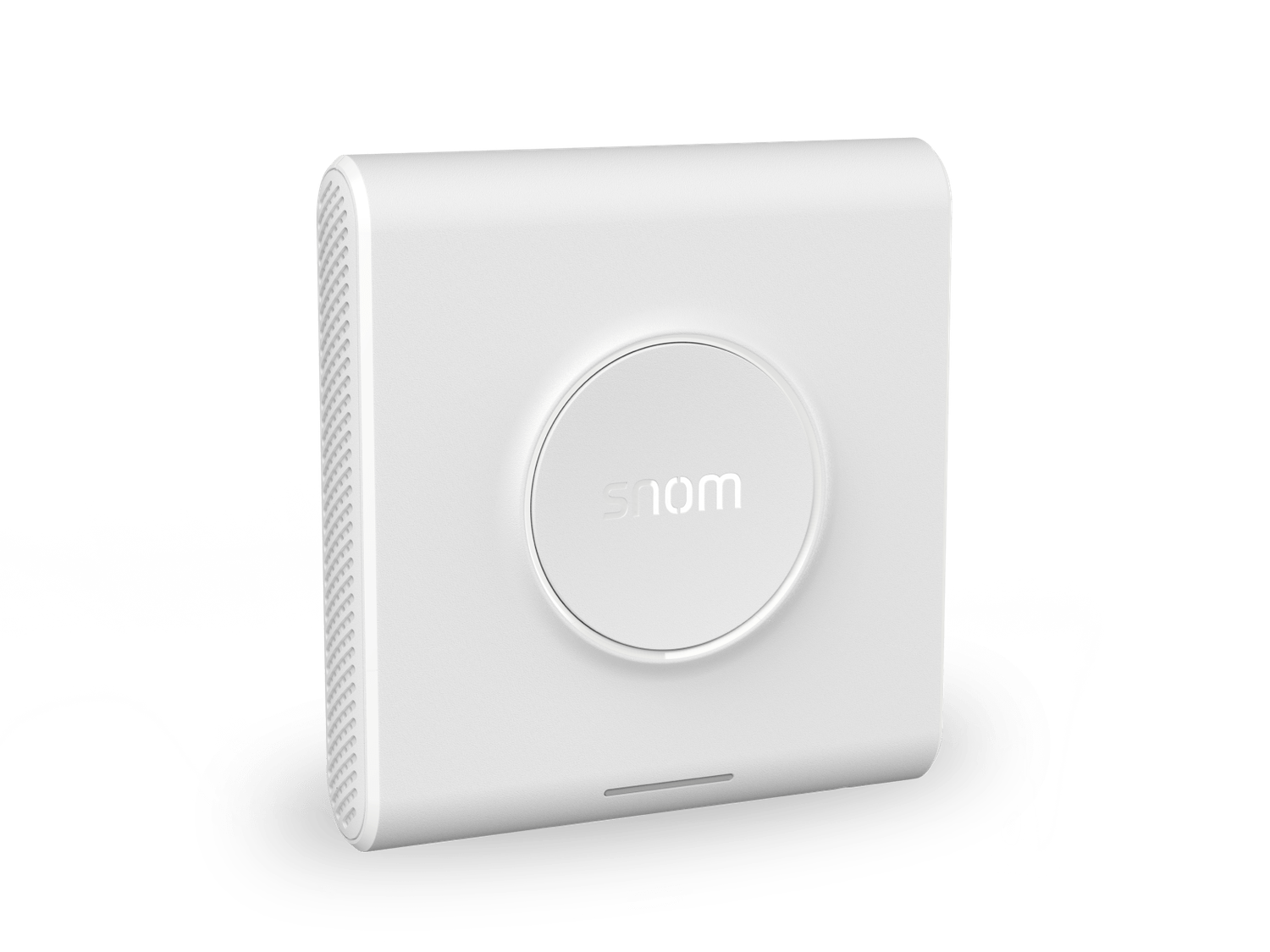 Snom večcelični DECT sistem - PSE spletna stran